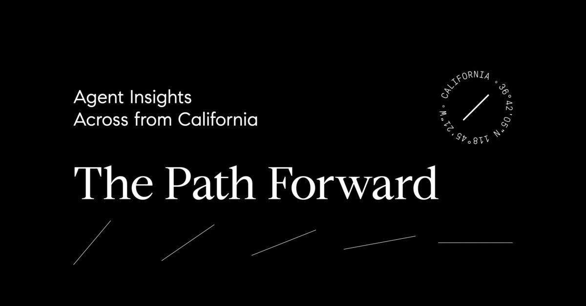 The Path Forward Recap: October 28, 2020 | California Real Estate Blog