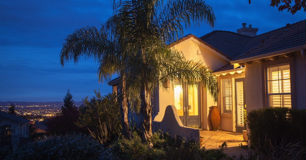 Home of the Week: Spacious Santa Rosa Stunner Offers Plenty of Options ...
