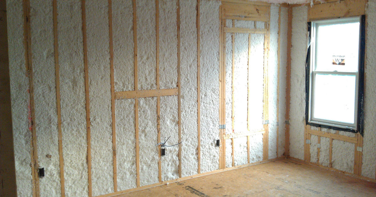 Is Your Home Properly Insulated? Are You Sure? - California Real Estate ...
