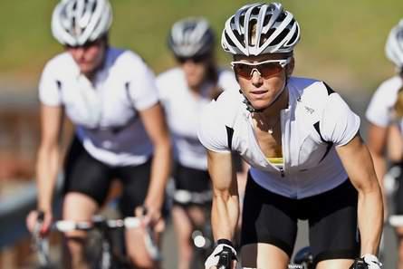 Local View: Santa Rosa Cyclist Chases History, Outside Lands Lineup ...